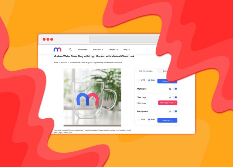 Mediamodifier Launched the Most Advanced Mockup Generator API on the ...