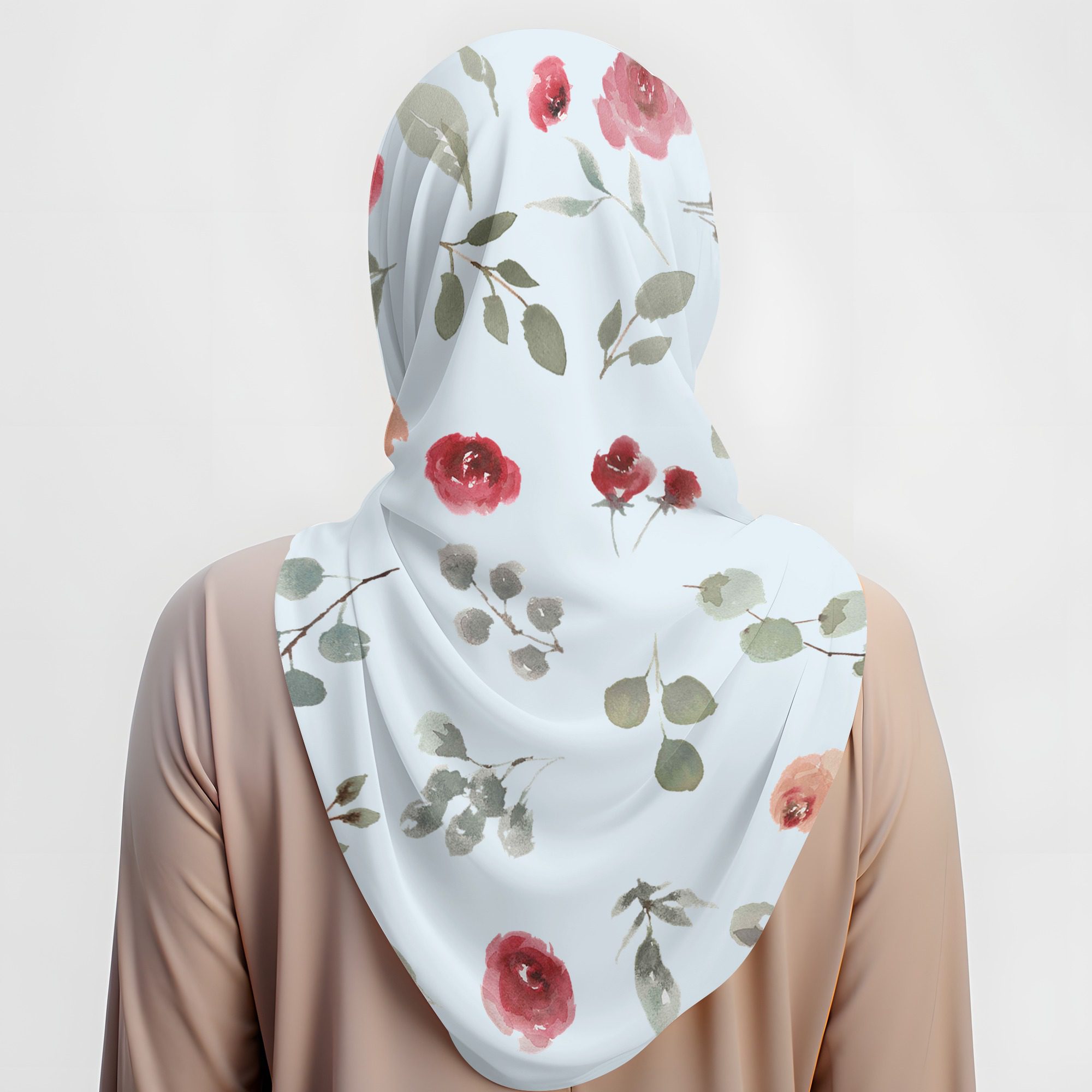 The Showroom | Beautiful Visuals Created with Mediamodifier