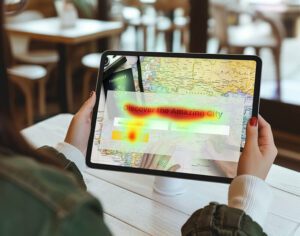 Online Heatmap Generator - Mediamodifier