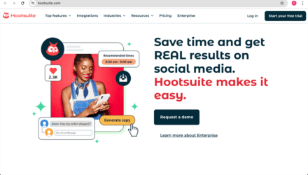 The Best Marketing Automation Tools Available in 2024 | Mediamodifier