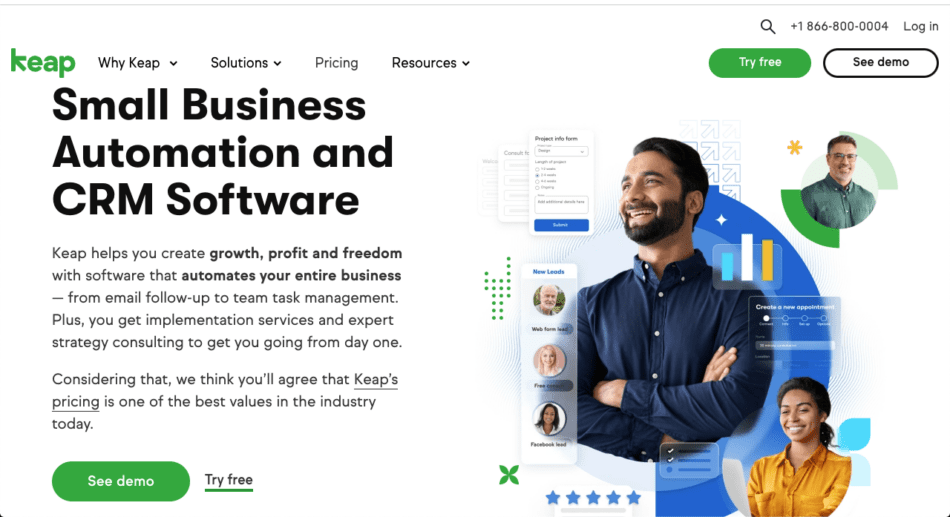 The Best Marketing Automation Tools Available in 2024 | Mediamodifier