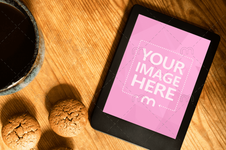 How to Use an eBook Mockup Generator: Guide + Templates