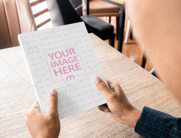 How to Use an eBook Mockup Generator: Guide + Templates